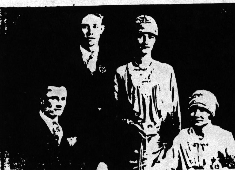 Steinke History Chapter 2