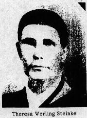 Steinke History Chapter 2